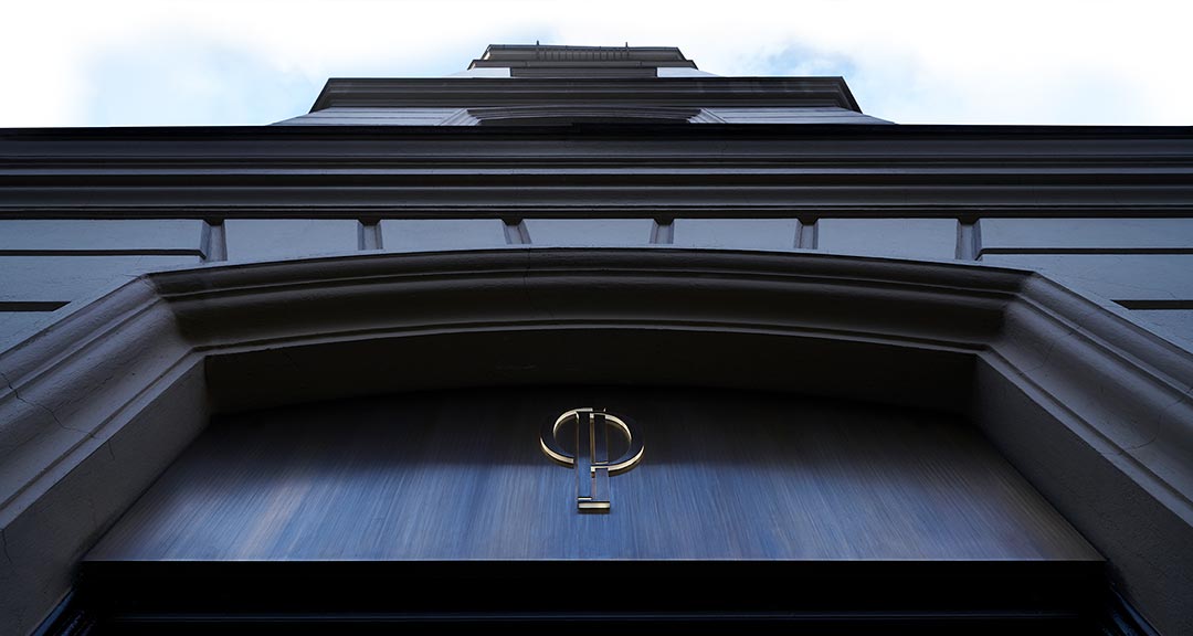 Impressum — Atelier P